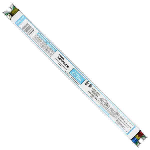ICN-2S28-T Advance Centium Ballast – BSCBulbs.com